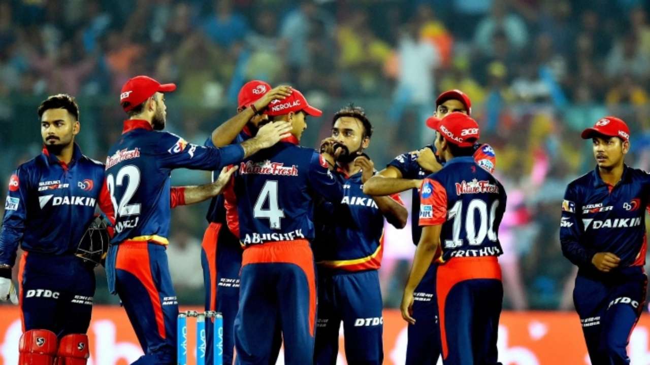 IPL 2019 Schedule: Complete fixture of Delhi Capitals (DC), dates and ...