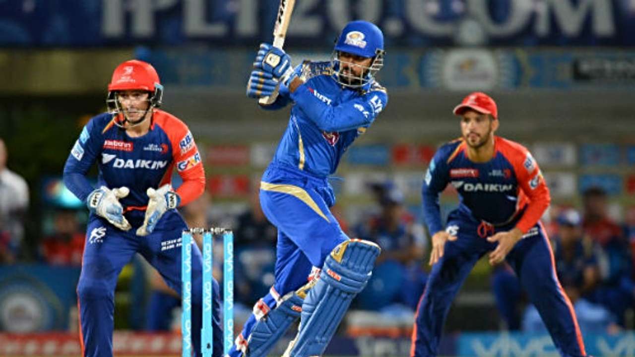IPL 2019 Schedule: Complete fixture of Delhi Capitals (DC), dates and ...