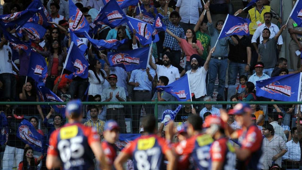 IPL 2019 Schedule: Complete fixture of Delhi Capitals (DC), dates and ...