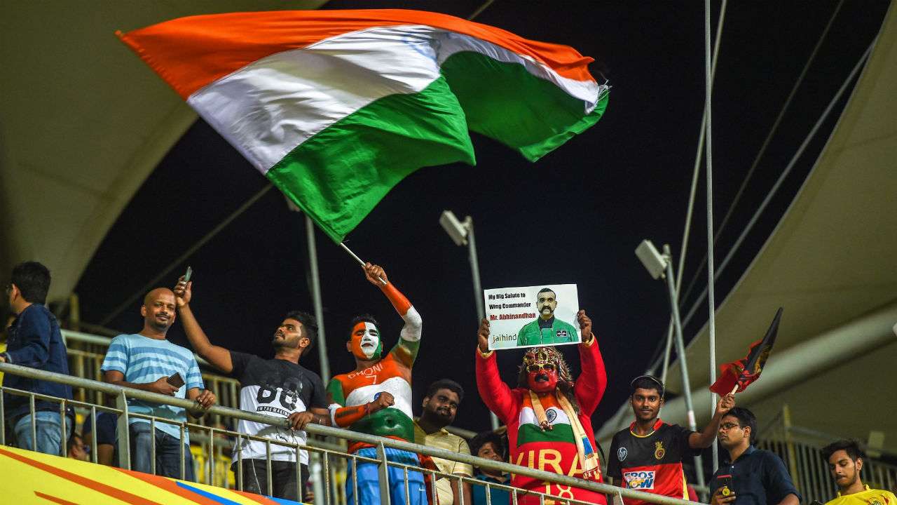 IPL 2019 CSK vs RCB: Royal Challengers Bangalore score just 70, Chennai ...
