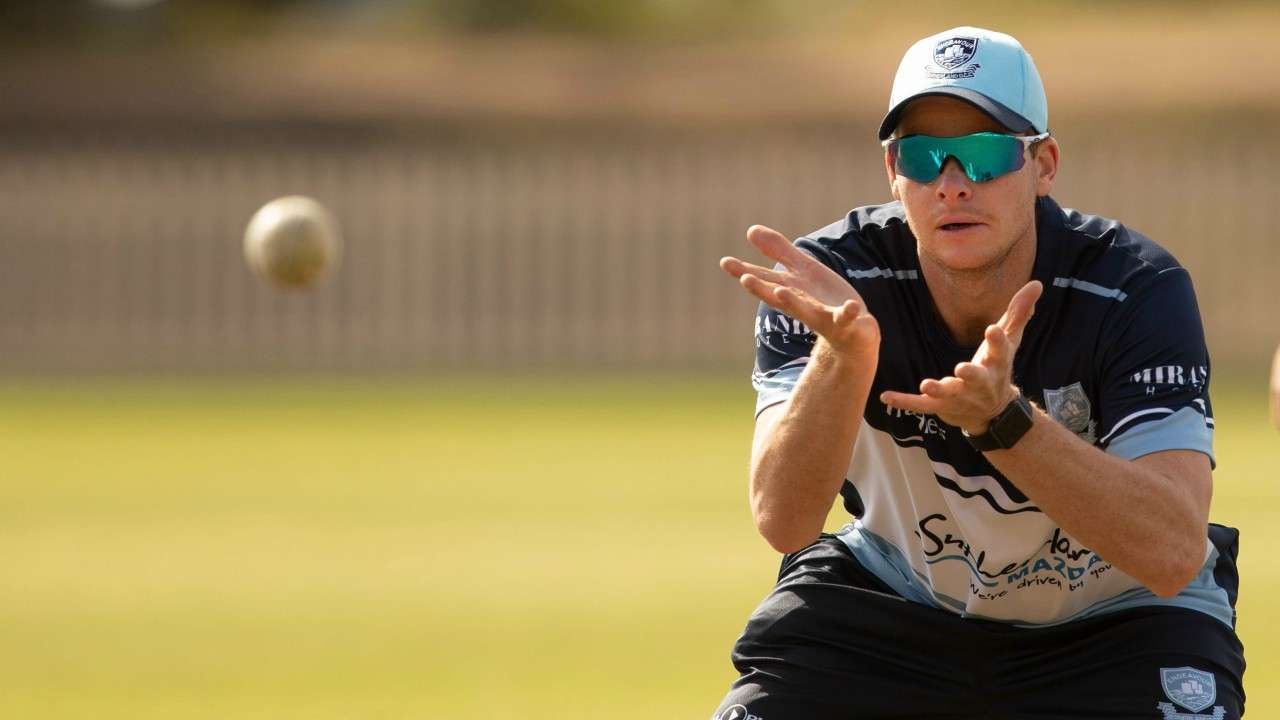 IPL 2019: Rajasthan Royals' Steve Smith looks to make most of T20 ...