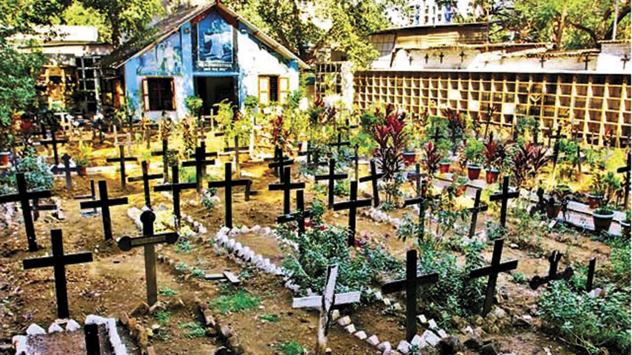 Christian Burial Traditions