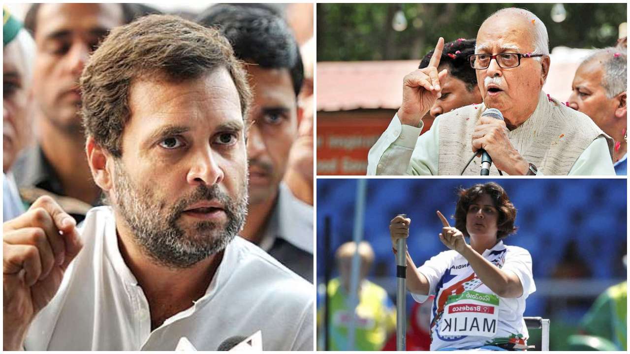 Election wrap for March 25