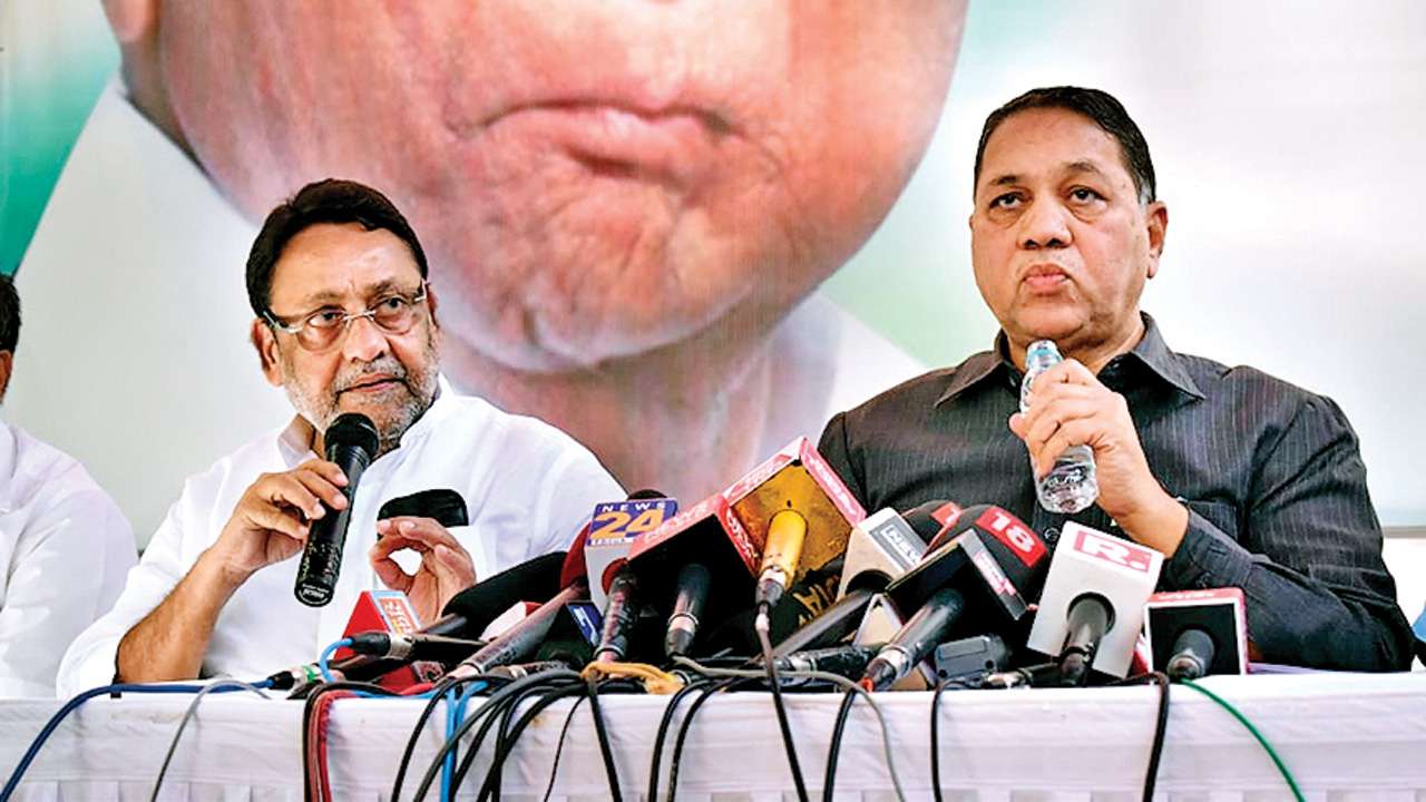 NCP promises complete farm loan waiver, 33% reservation for women in ...