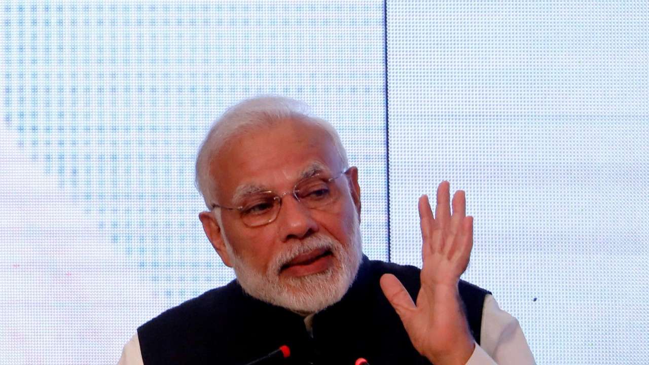 'Congratulations to DRDO & Modi Ji for Mankading a low-orbit satellite ...