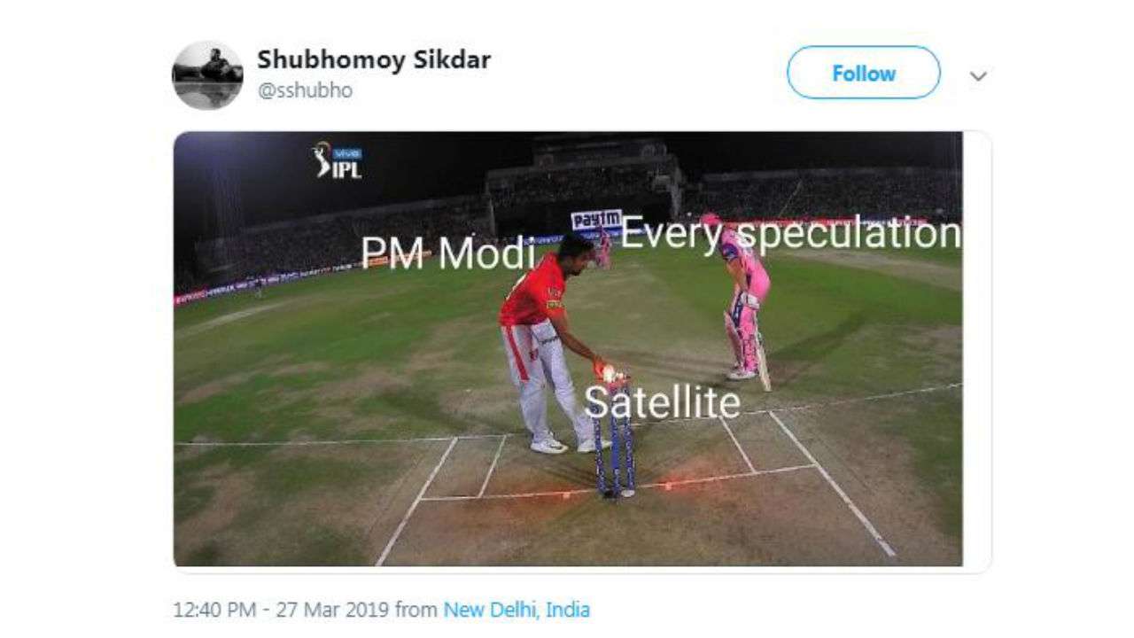 Ashwin mankads Buttler: From Mission Shakti to traffic lessons by ...