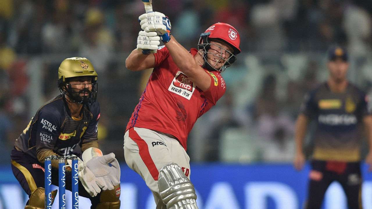 IPL 2019 KKR vs KXIP in pictures: All-round Andre Russell takes Kolkata ...