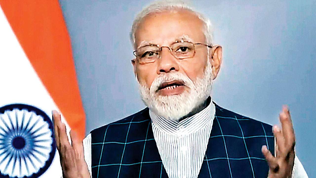 Panel to decide today if PM Narendra Modi violated Model Code of Conduct