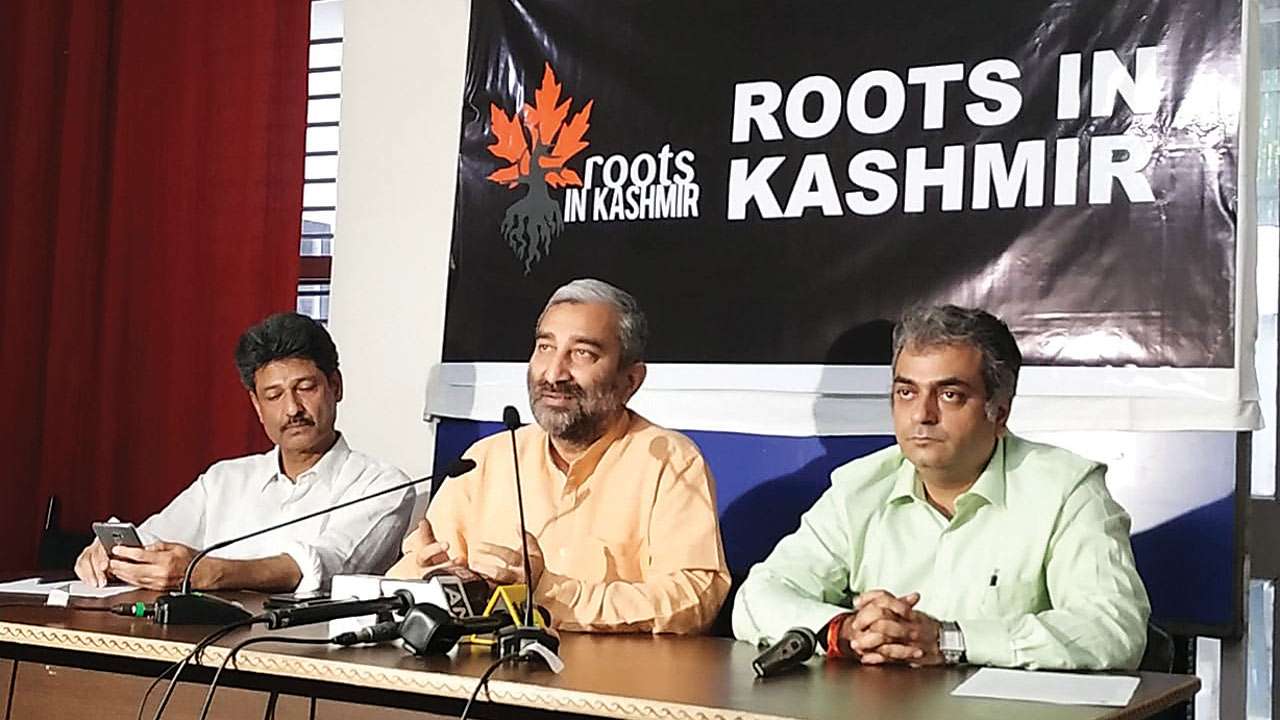 Let our rehab be part of your poll manifestos: Kashmiri Pandits
