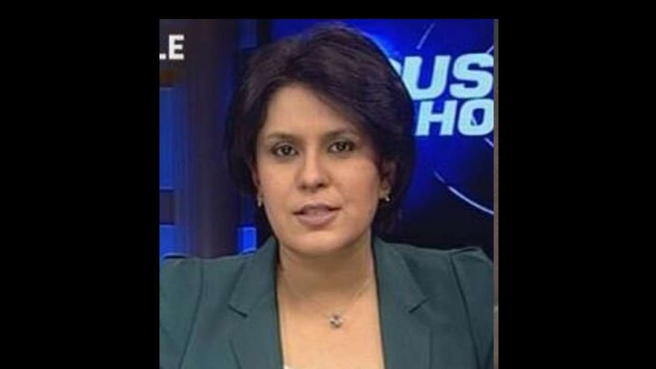 'Participating in politics democratic right': Journalist Supriya ...
