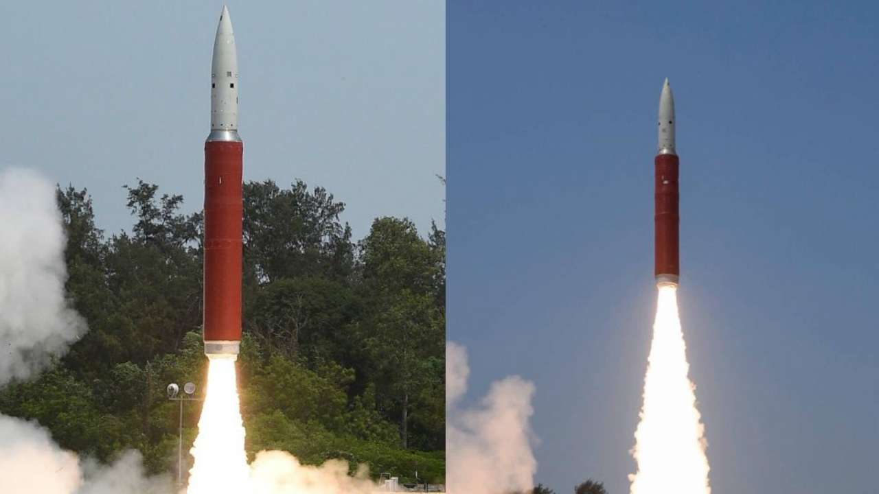 Mission Shakti: Pentagon says US knew of ASAT test in advance, tracking ...