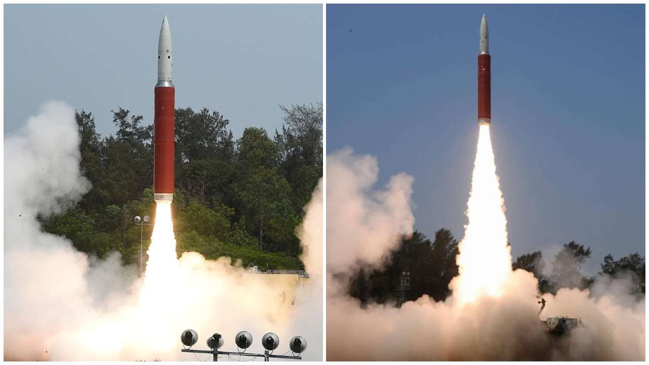 Mission Shakti: Pentagon says US knew of ASAT test in advance, tracking ...