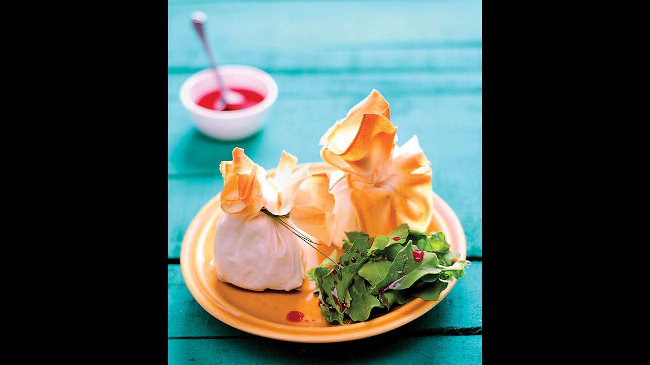 Recipes using an array of summer fruits by Celebrity chef Varun Inamdar