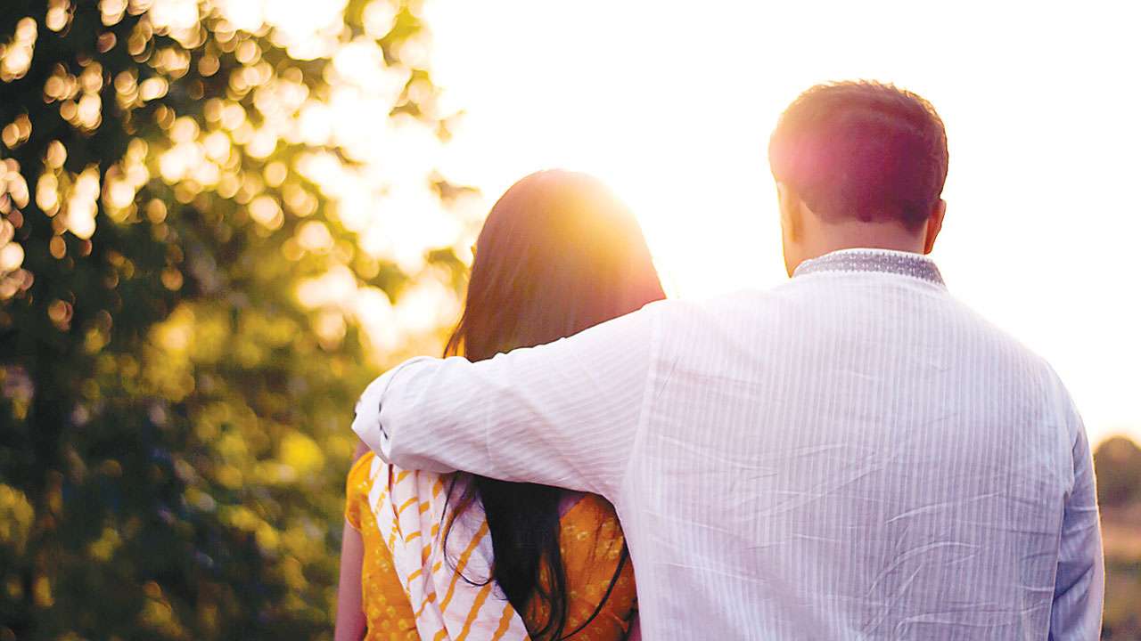 Set your marriage right with skill set