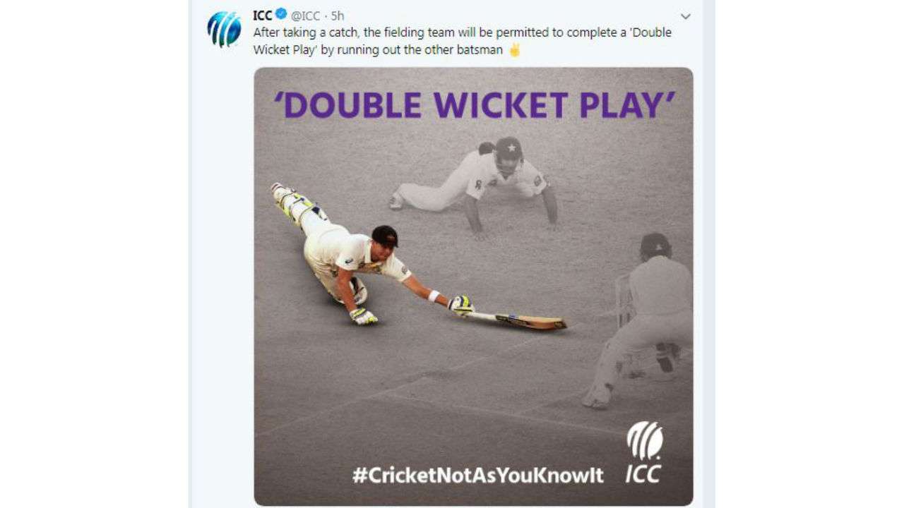 April Fools Day! 'Players to wear shorts' to '2 wickets on one ball ...