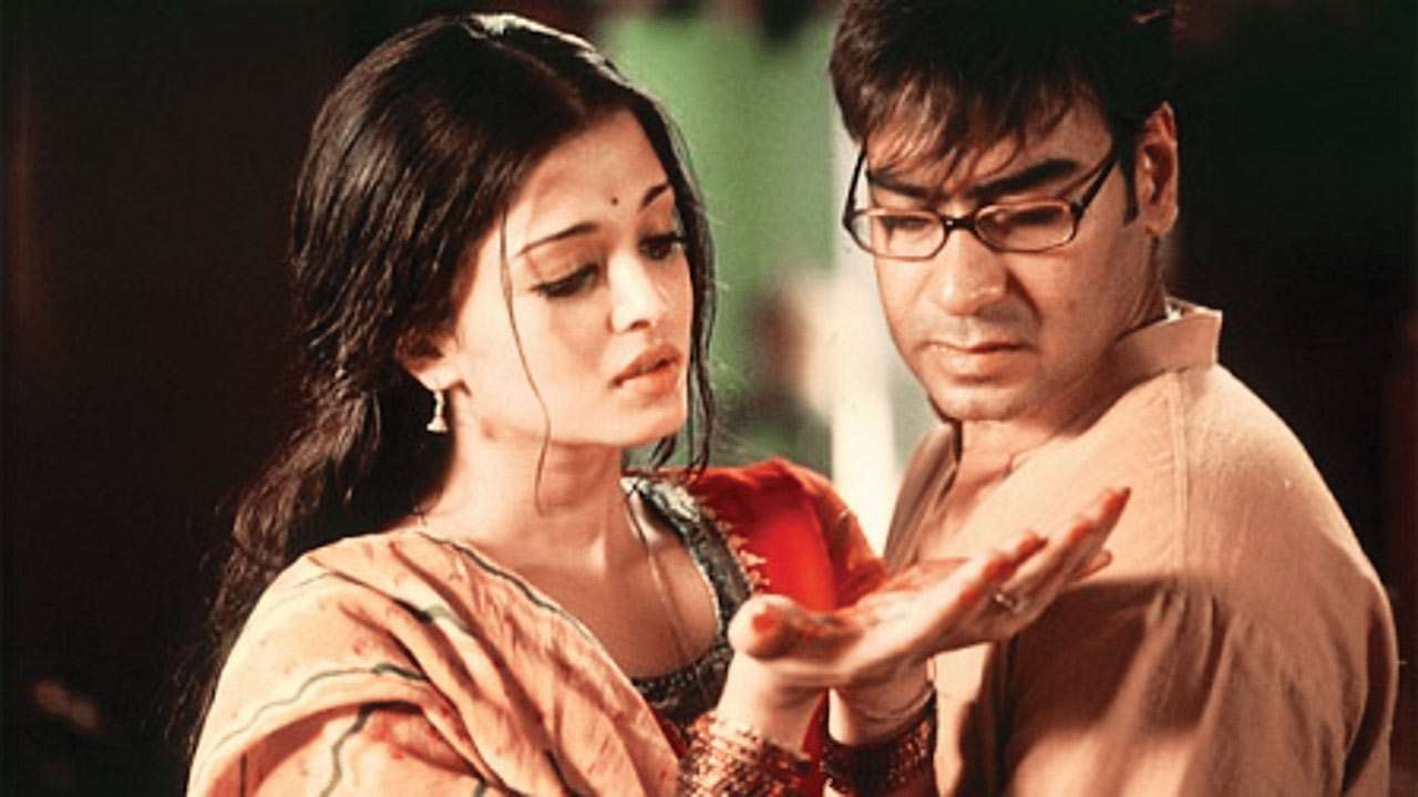 Birthday Special: 13 Ajay Devgn movies every film buff should watch