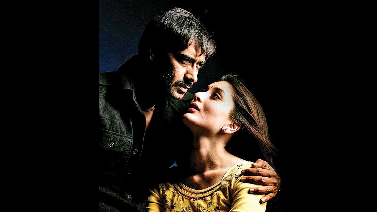 Birthday Special: 13 Ajay Devgn movies every film buff should watch