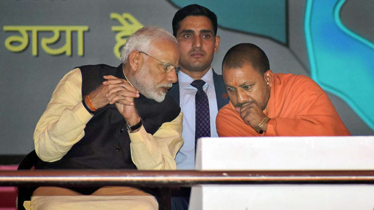 'No challenge for PM Modi, BJP will get 74 plus seats in UP on its own ...