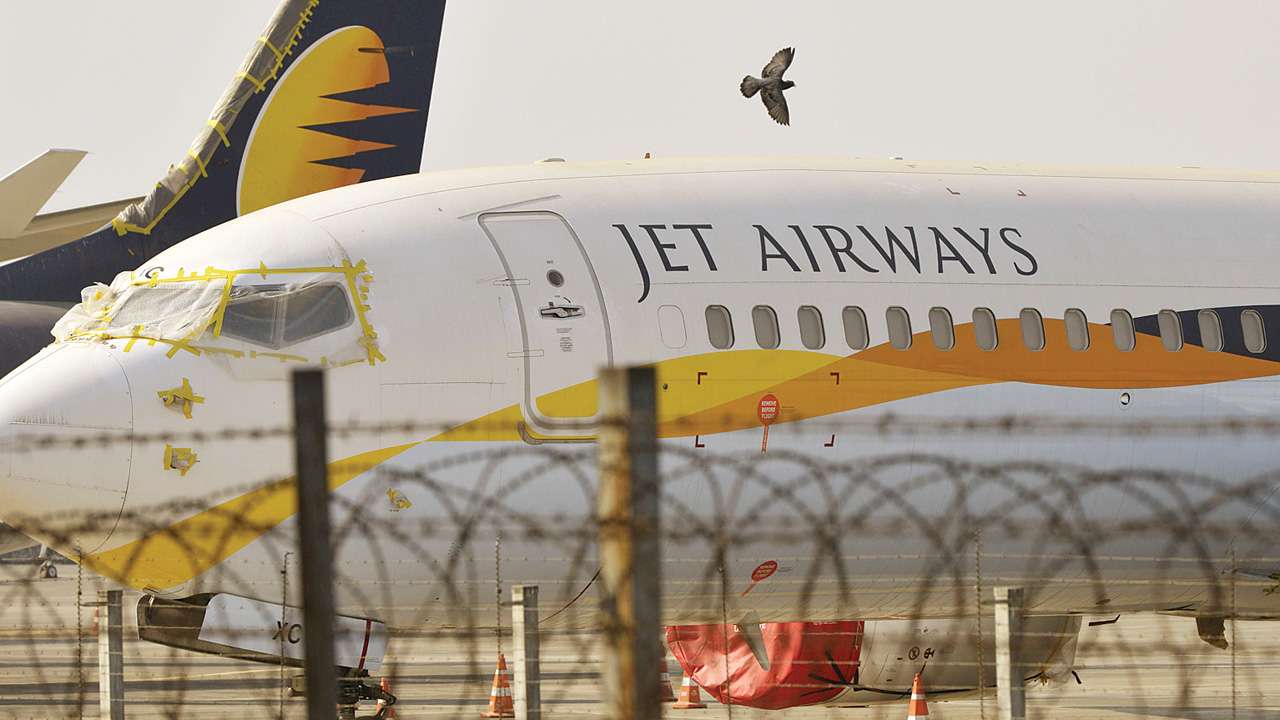 Supreme Court order on RBI circular will not impact Jet Airways case ...