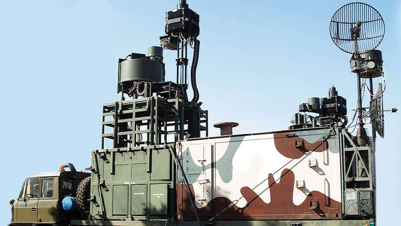 Bharat Electronics Ltd bent norms to favour private firm: Report