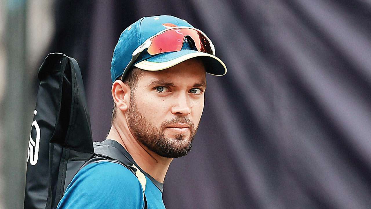 Alex Carey can be stand-in skipper at World Cup: Ponting