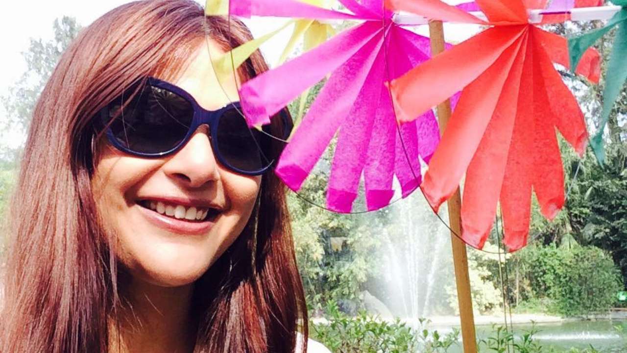 From film industry to tech world: 'Ghar Se Nikalte Hi' fame actress ...