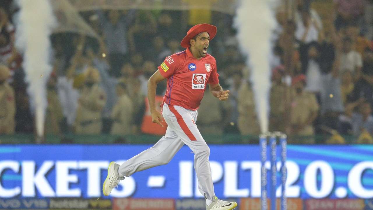 IPL 2019: Jimmy Anderson might feel I did wrong, but tomorrow he might ...