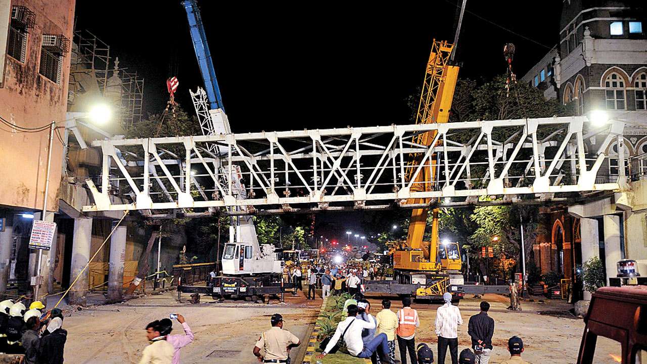 BMC admits it misread CSMT FOB audit report BMC admits it misread CSMT FOB audit report