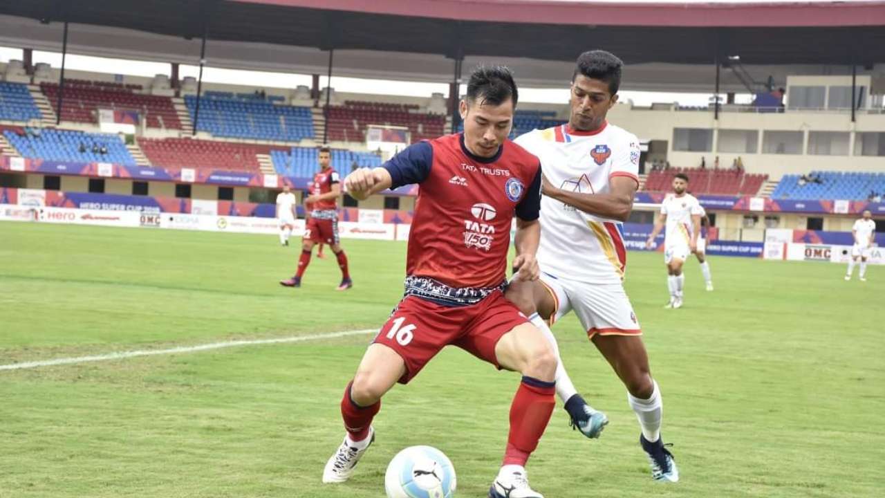 Super Cup: FC Goa to clash with Jamshedpur FC in quarter-final tie