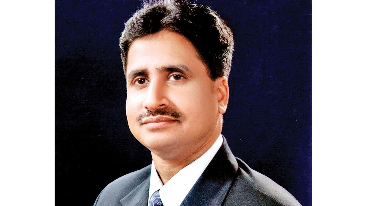 Modi government alone helped uplift madrasas: Aquil Ahmed