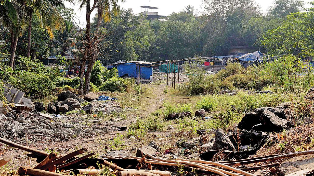 cidco school plot tender