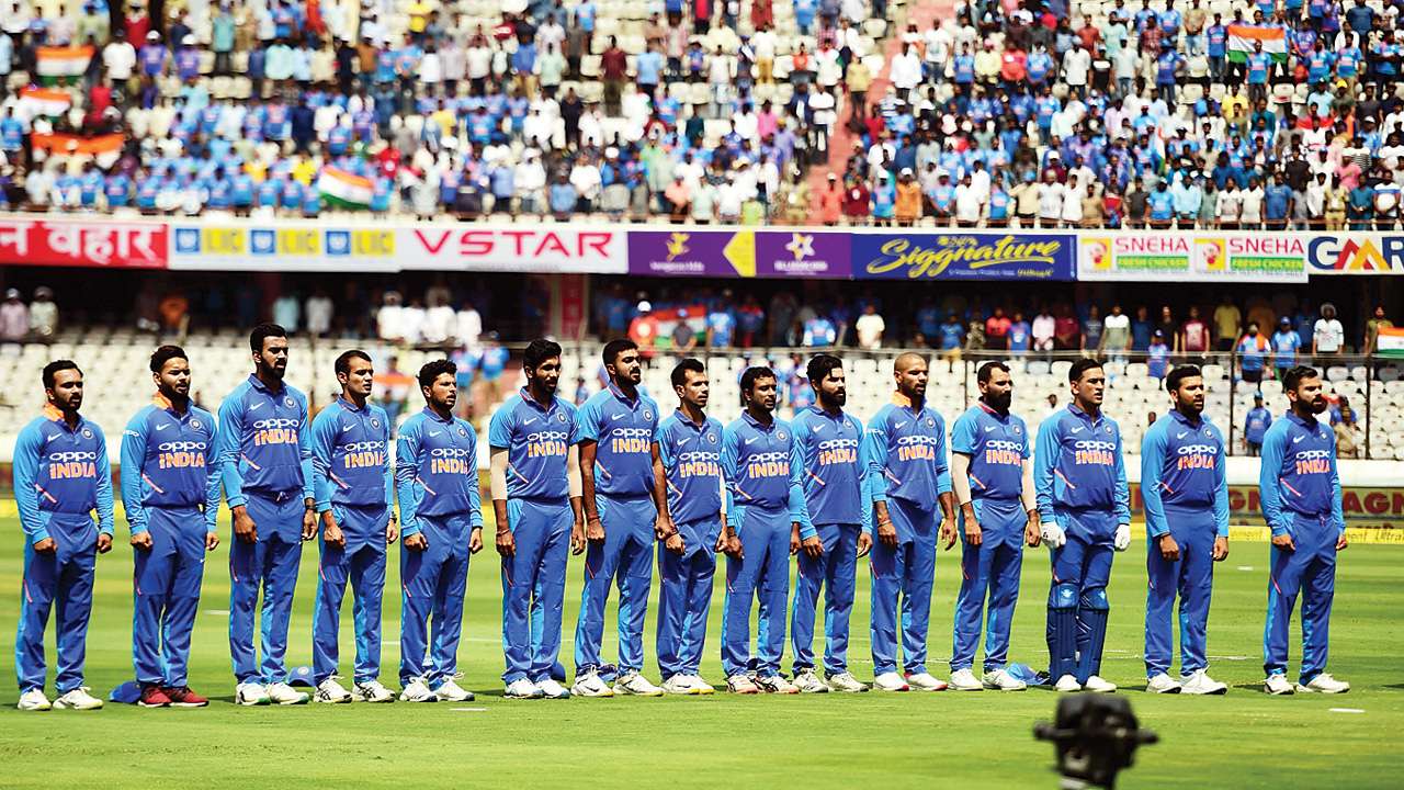 Second all-rounder, No. 4 talking points before World Cup squad ...