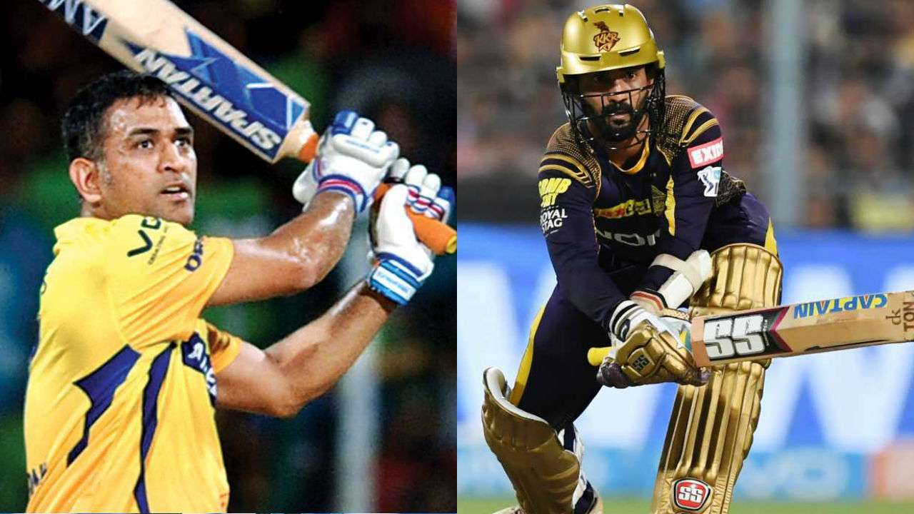 IPL 2019 CSK Vs KKR Live Stream Preview Teams Time When And Where
