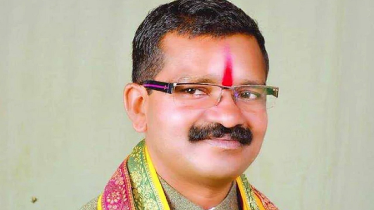 Who is Bhima Mandavi? What we know about BJP MLA killed in Dantewada ...