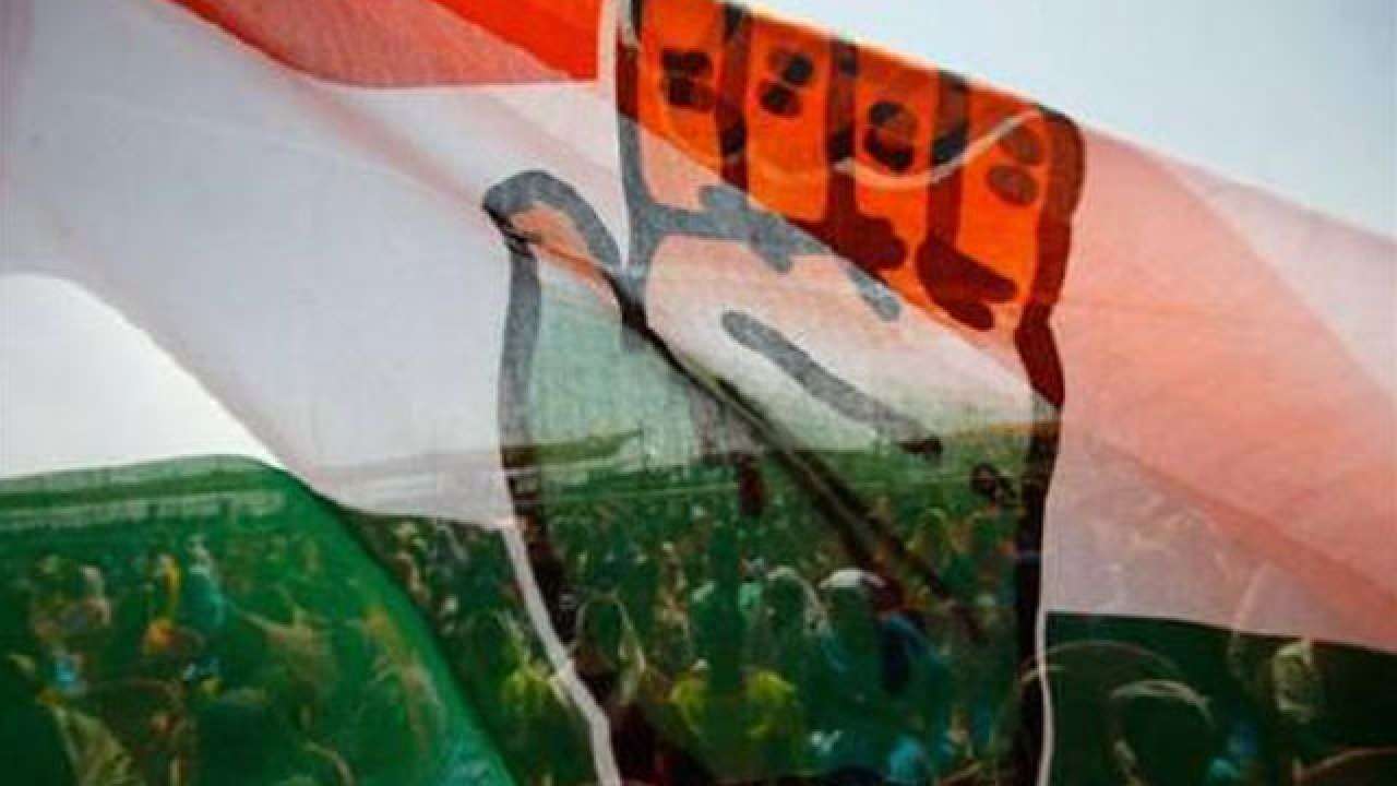 Elections 2019: Congress fields 4 new faces for Lok Sabha, 23 for ...