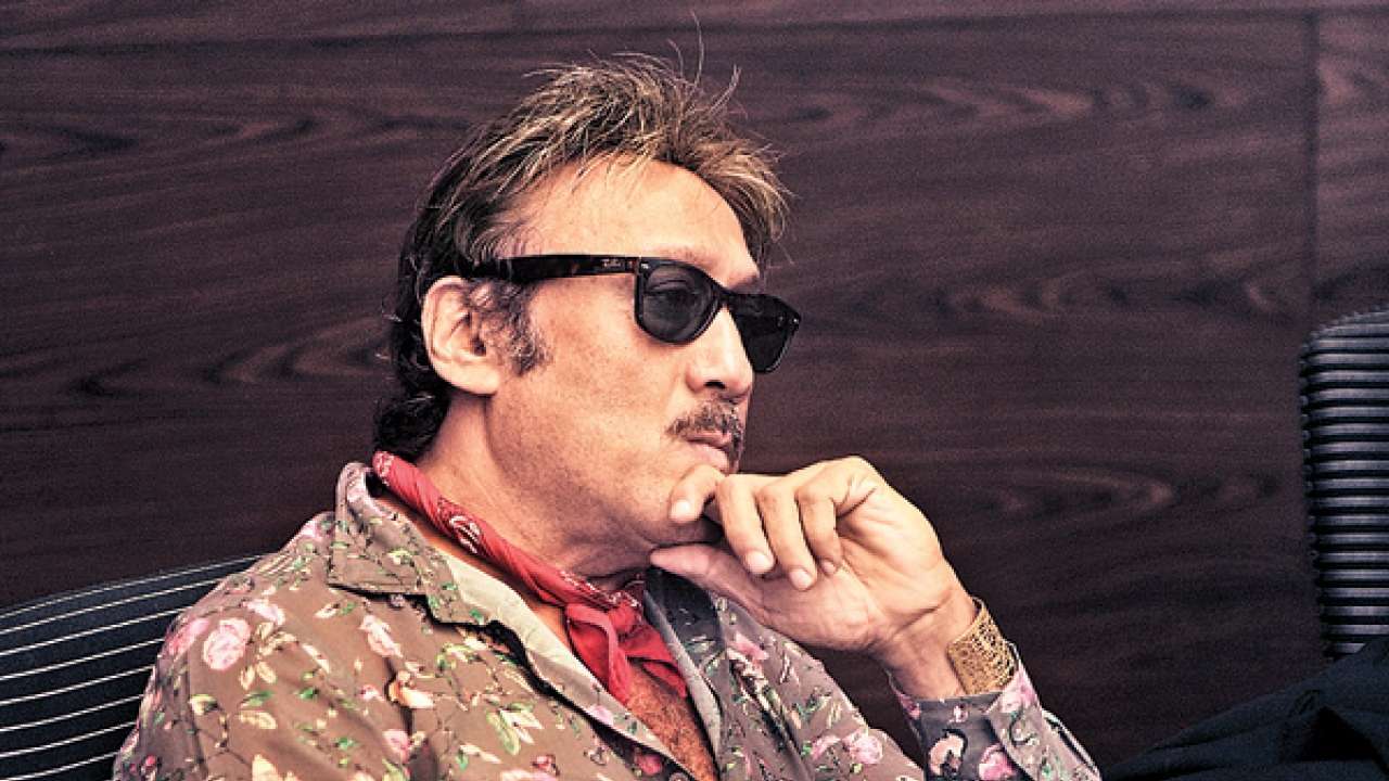 Jackie Shroff leaves fans impressed with one intense act after the other