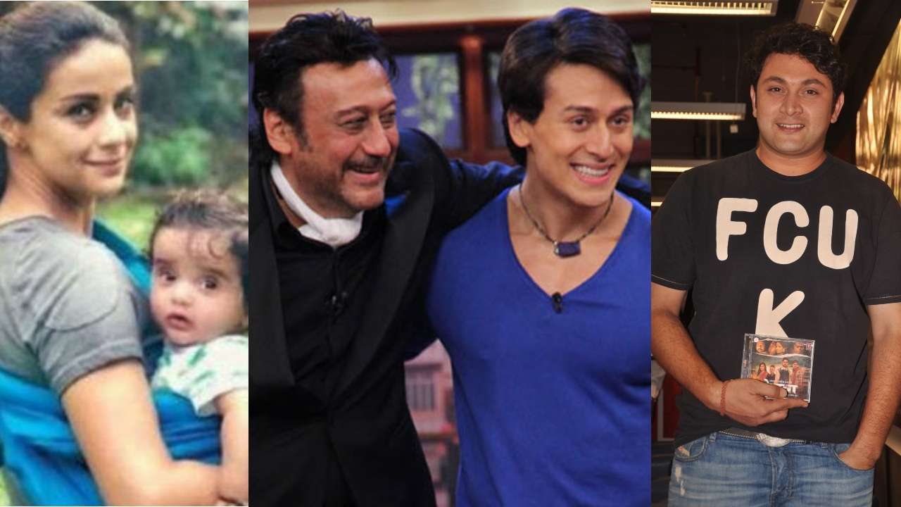 'Student Of The Year 2': Here are lesser-known facts of Tiger Shroff ...