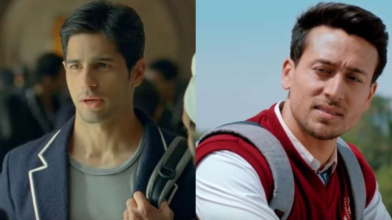 'Student Of The Year 2' trailer: Has Tiger Shroff, Ananya and Tara ...