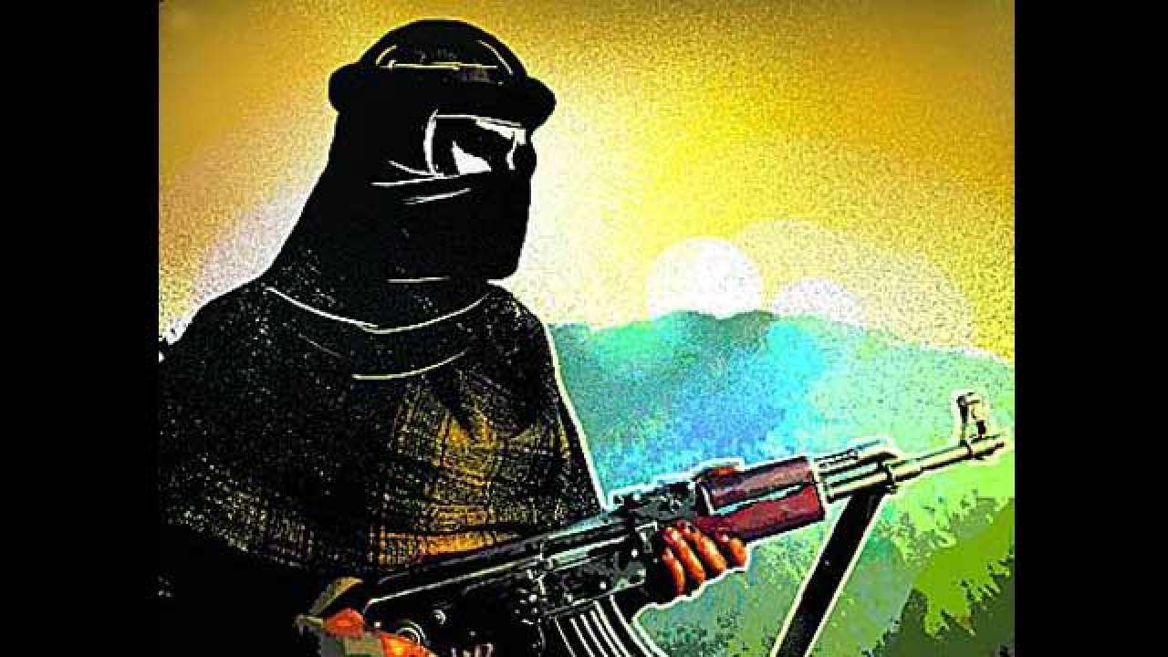 In Kashmir, Mujahid to counter Chowkidar