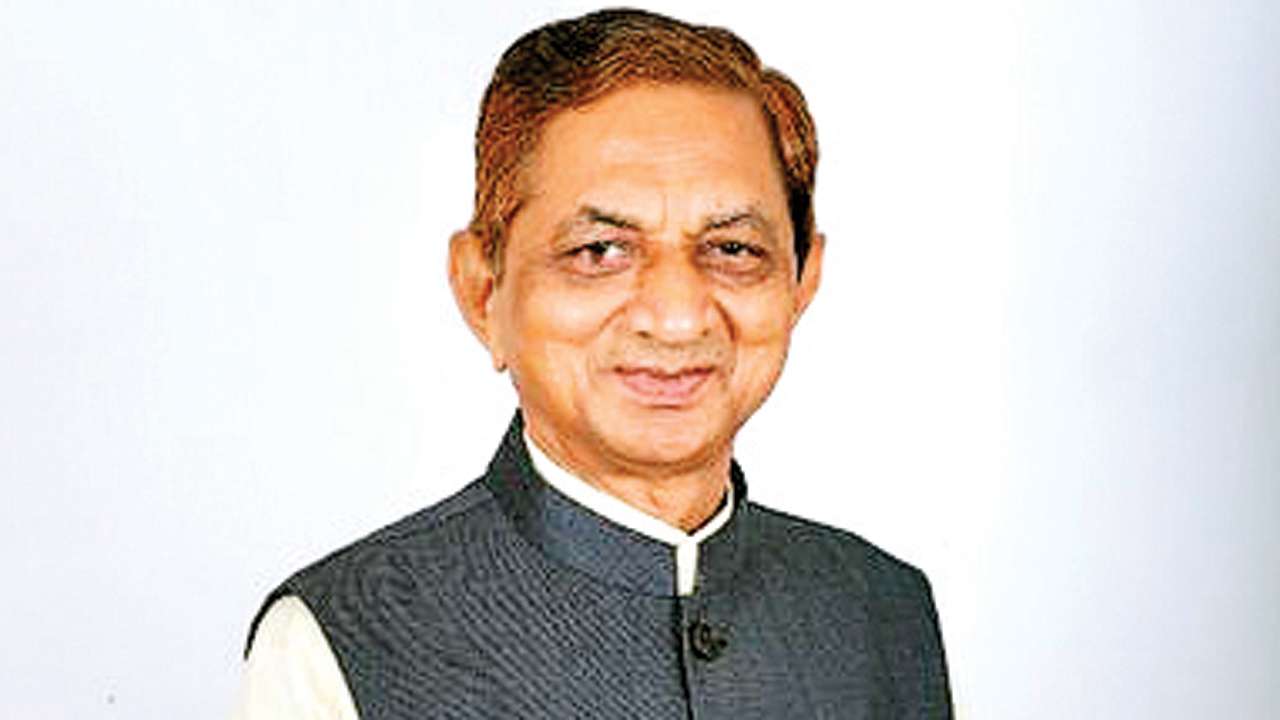 Gujarat: Parched town taunted for not voting for BJP MLA Kunvarji Bavaliya