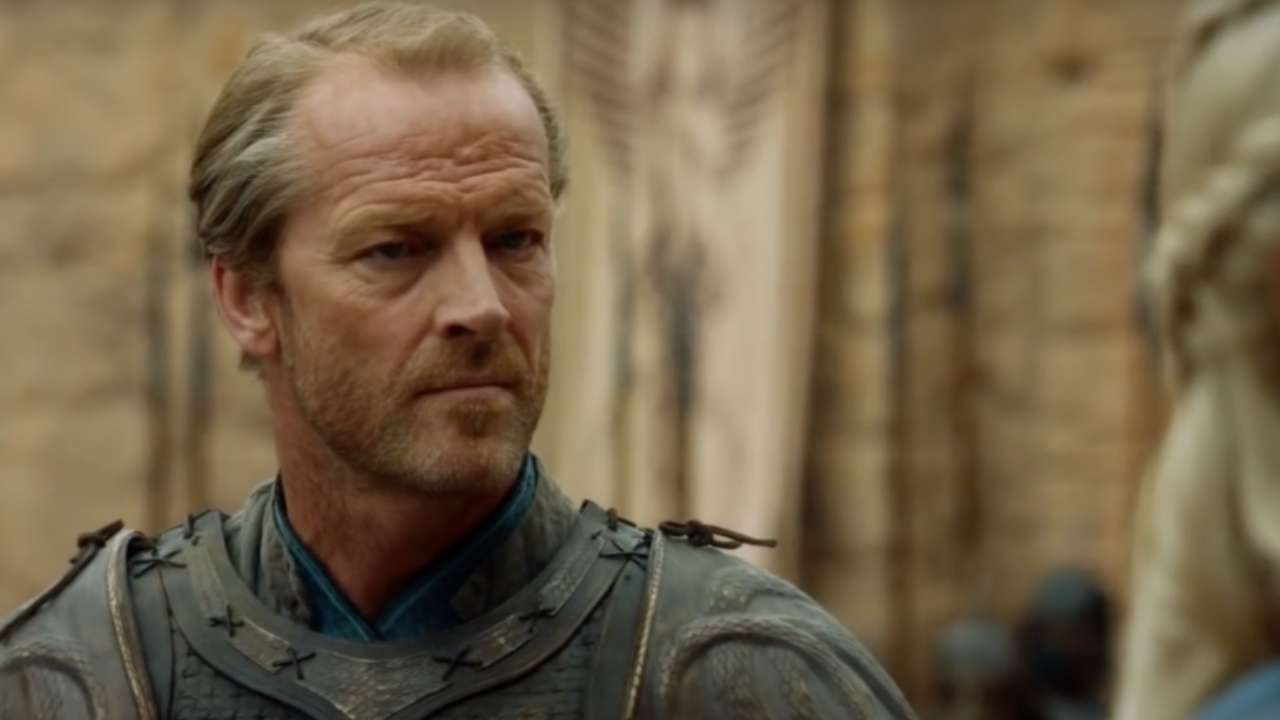 'Game of Thrones Season 8': Iain Glen reveals how Jorah Mormont will ...