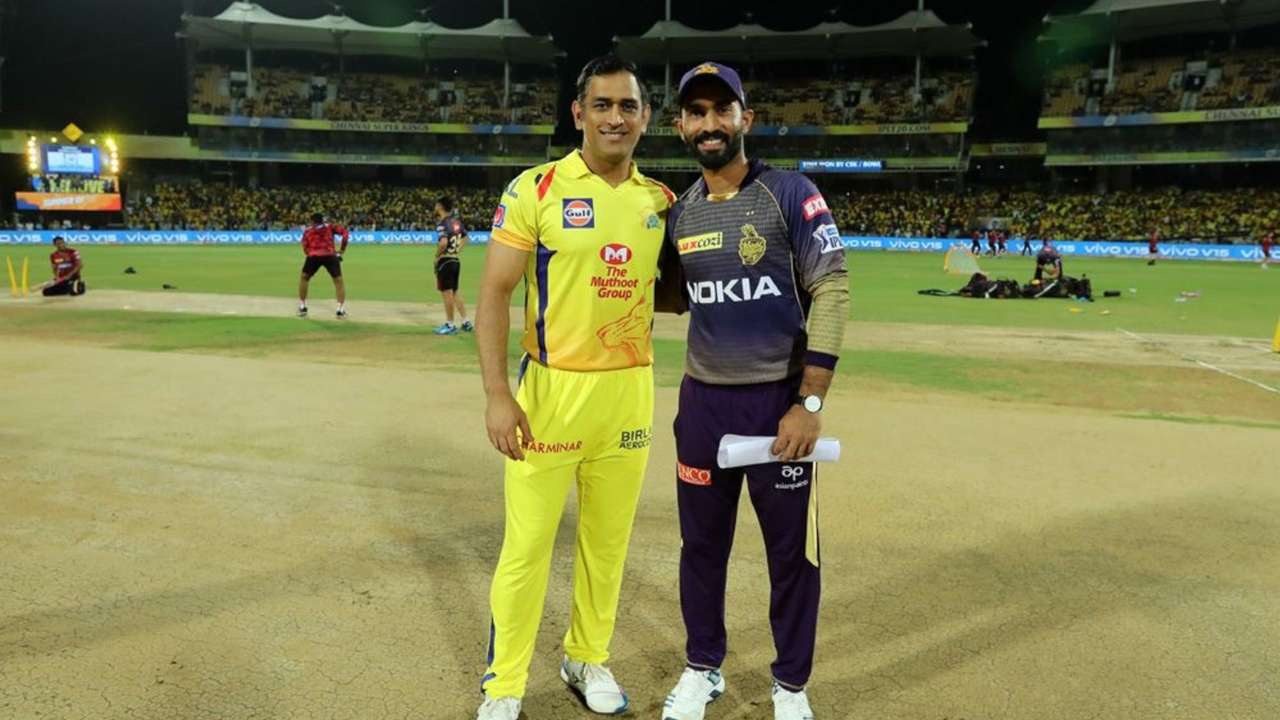 IPL 2019 KKR Vs CSK Live Streaming Preview Teams Time In IST And