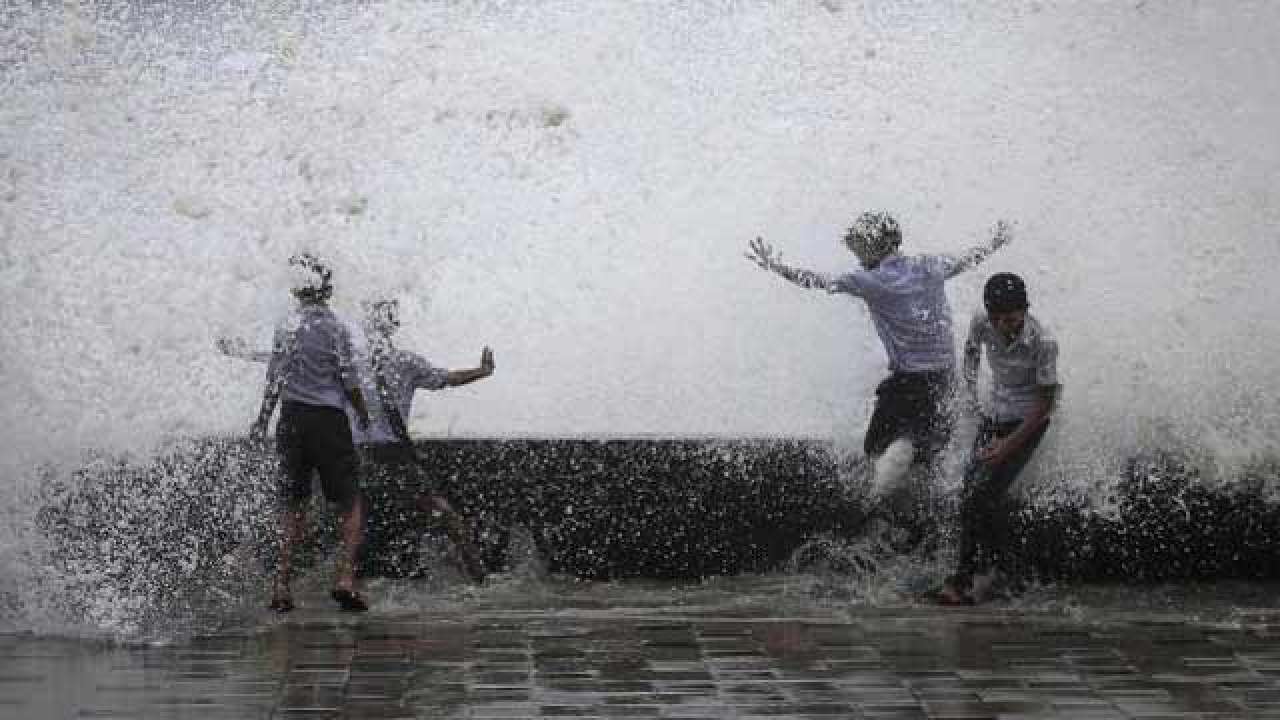 Monsoon likely to be 'near normal' this year, says IMD