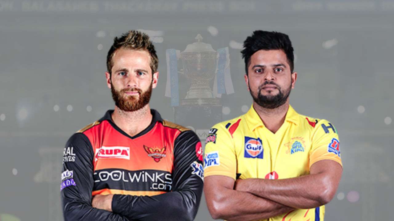 IPL 2019 SRH vs CSK in pictures: Hyderabad win by 6 wickets as Dhoni ...