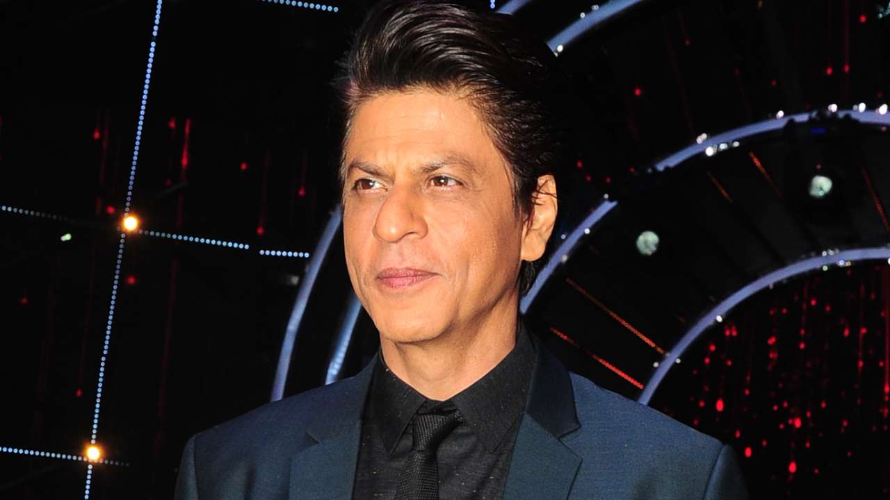 Good News for Shah Rukh Khan fans! Superstar to finally announce his ...