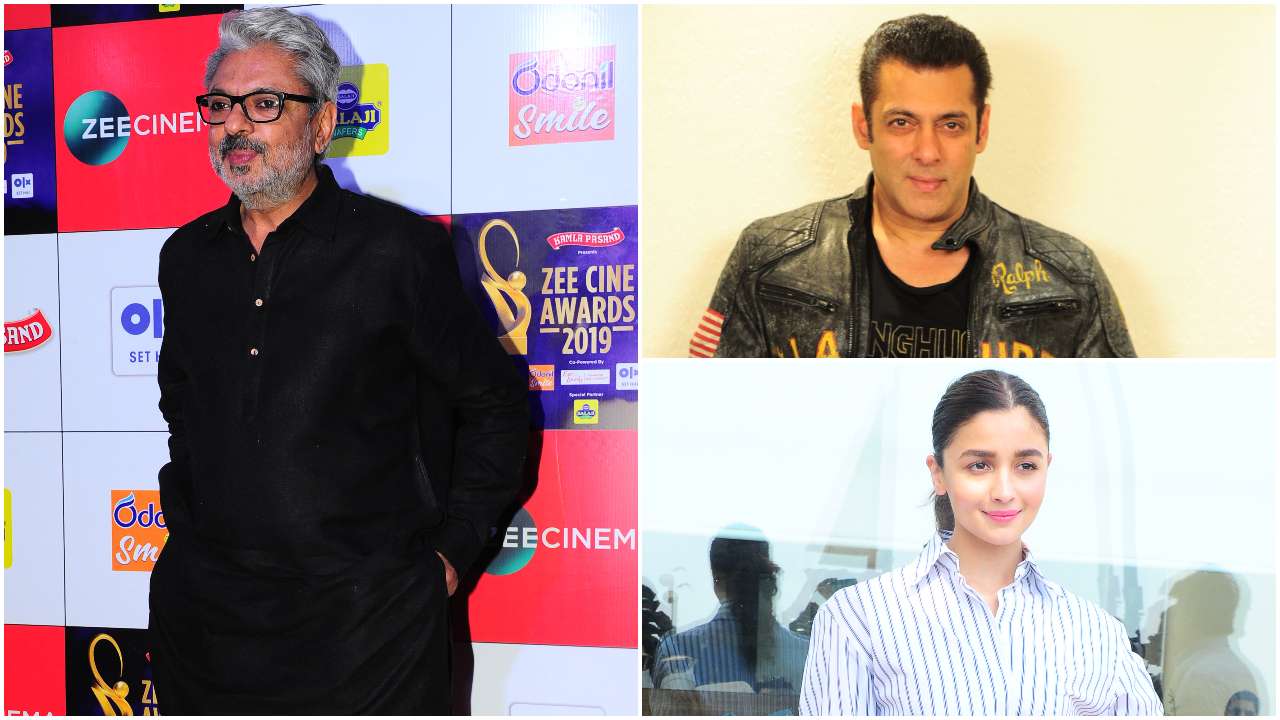 Sanjay Leela Bhansali's 'Inshallah': From characters to locations ...