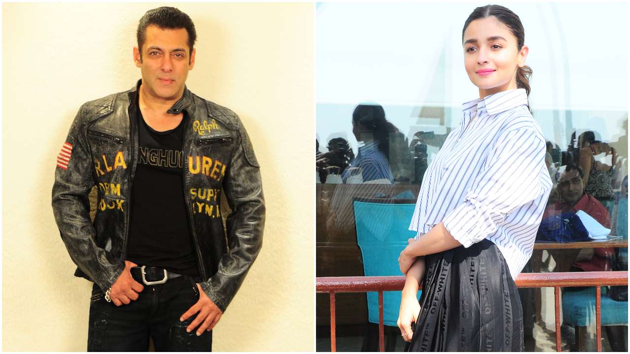Sanjay Leela Bhansali's 'Inshallah': From characters to locations ...