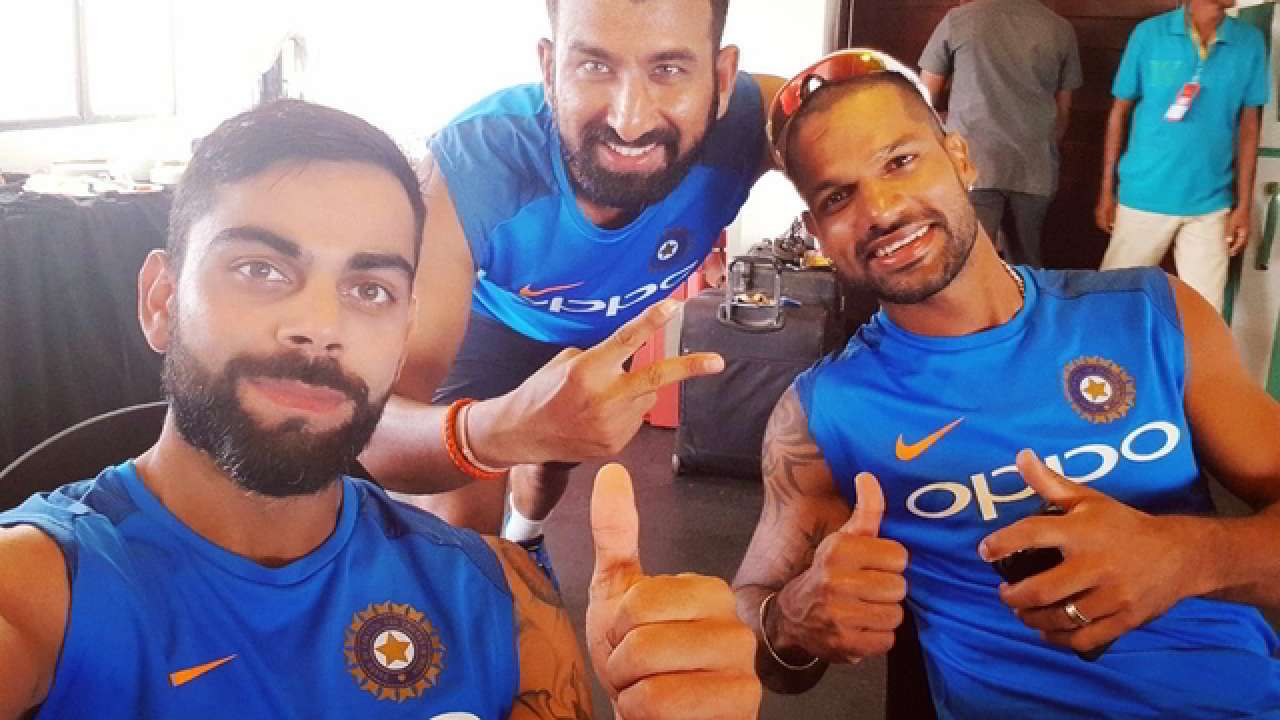 Unfortunate to see many people going after him: Kohli blasts Dhoni’s ...