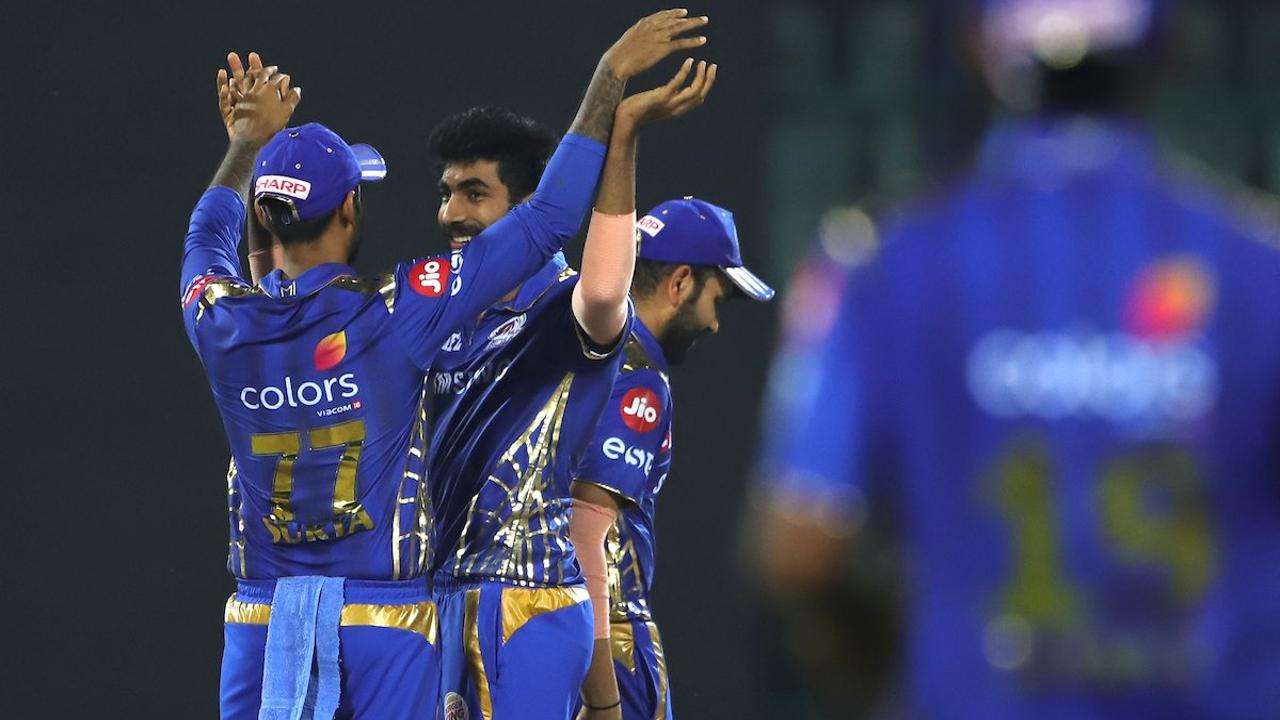 IPL 2019: Pandya brothers, Chahar set-up resounding win for Mumbai ...