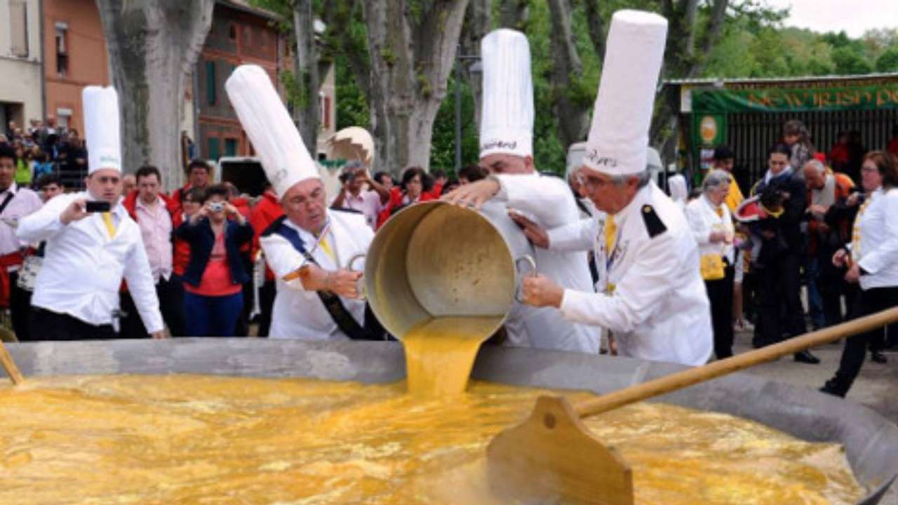 Happy Easter 2019: Check out how the festival is celebrated in and ...